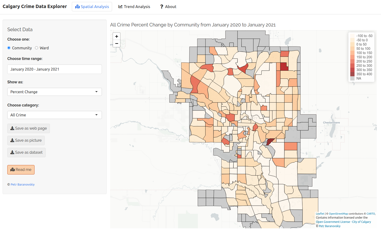 My Data Apps – Data Enthusiast's Blog